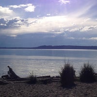 Edmonds Off-Leash Dog Park - Dog Run