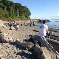 Edmonds Off-Leash Dog Park - Dog Run