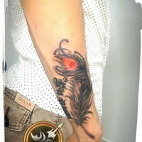 loc.tattoo - Tattoo Parlor in Ho Chi Minh