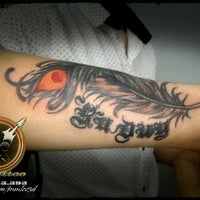 loc.tattoo - Tattoo Parlor in Ho Chi Minh