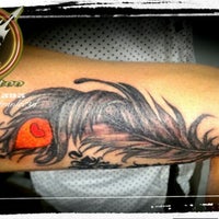 loc.tattoo - Tattoo Parlor in Ho Chi Minh