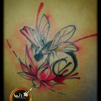 loc.tattoo - Tattoo Parlor in Ho Chi Minh