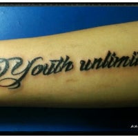 loc.tattoo - Tattoo Parlor in Ho Chi Minh