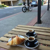 Tamp Coffee Co - Coffee Shop in Burlington