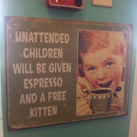 Back Alley Cafe & Coffee Shop - Café