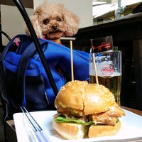 BurgeRoom - Burger Joint