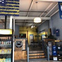 Crabtree Brewing Company - Brewery in Greeley