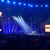 HSBC Arena (Now Closed) - Event Space in Barra da Tijuca