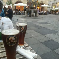 Platzhirsch - German Restaurant