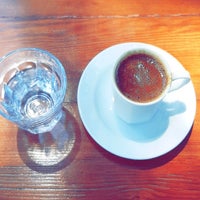 Cafe Turko in House Of Virgin Mary - Café in Selçuk