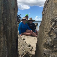 Joyuda Beach - Beach in Joyuda Cabo Rojo
