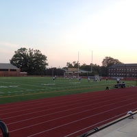 George School - 1690 Newtown Langhorne Rd