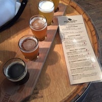 Door County Brewing Company - Brewery
