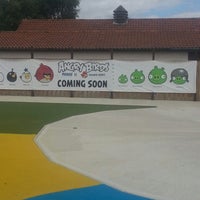 Sundown Adventureland - Rampton - Retford, Nottinghamshire