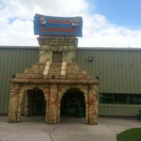 Sundown Adventureland - Rampton - Retford, Nottinghamshire