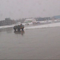 Canadian Forces Base Goose Bay - Military Base