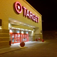 Target - Big Box Store in Rochester