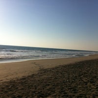 Playa Linda - Beach in Tapachula