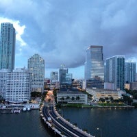 Brickell Key Bridge - Downtown Miami - 5 tips from 1114 visitors