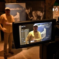 Haifa Auditorium (אודיטוריום חיפה) - Concert Hall in Haifa