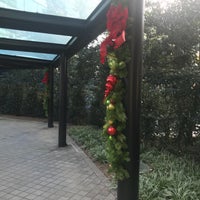 Concourse One - Building in Sandy Springs