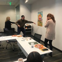 Concourse One - Building in Sandy Springs