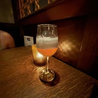 The Sovereign - Georgetown - Washington, D.C.