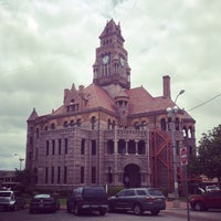 Wise County Courthouse - 2 tips from 108 visitors