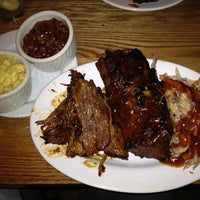 Blue Fire Grill - BBQ Joint
