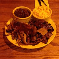 Blue Fire Grill - BBQ Joint