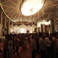 Kempinski Grand Ballroom - 24 tips