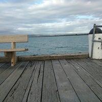 Rye Pier - Pier in Rye