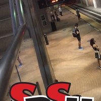 SDSU Trolley Station and Transit Center - Montezuma Mesa - 5260 ...