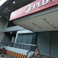 PLDT Innolab Center - Office in Mandaluyong City