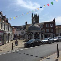 Bungay - Norfolk, Norfolk