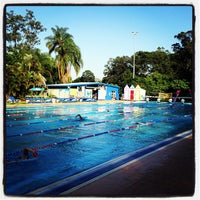 Yeronga Park Heated Pools - 3 tips