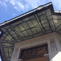 Le Louxor - Indie Movie Theater in Paris