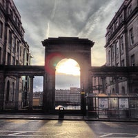 Waverley Gate - 2-4 Waterloo Pl.