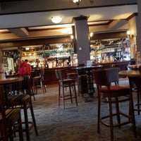 Woodrow Wilson (Wetherspoon) - Carlisle, Cumbria