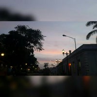 Plaza José Félix Ribas - Plaza in La Victoria