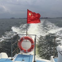 Zhanjiang Port