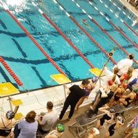 Lawrence Indoor Aquatic Center - Swimming Pool in Lawrence