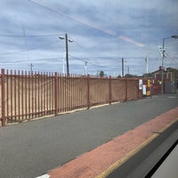 South Geelong Station - Rail Station