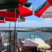 The Oasis on Lake Travis - Mexican Restaurant in Austin