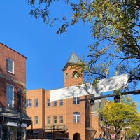 Kennett Square, PA - City