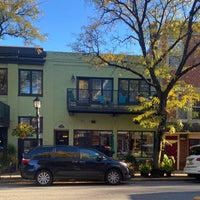 Kennett Square, PA - City