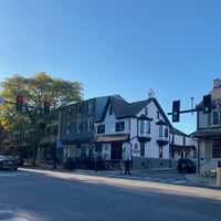 Kennett Square, PA - City