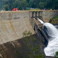 Mattupetty Dam - Munnar - Mattupetty