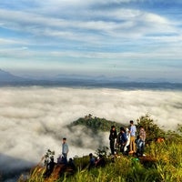 wayanad - Hiking Trail