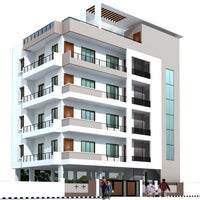 Banaswadi - Bangalore, Karnātaka